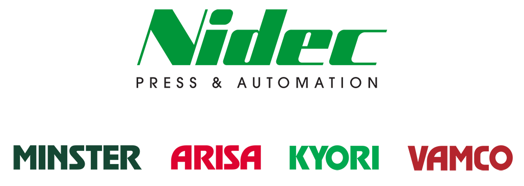 Nidec – Aron Engineering