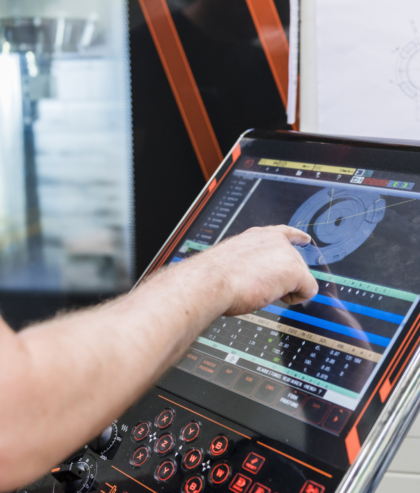 Our Services – Aron Engineering