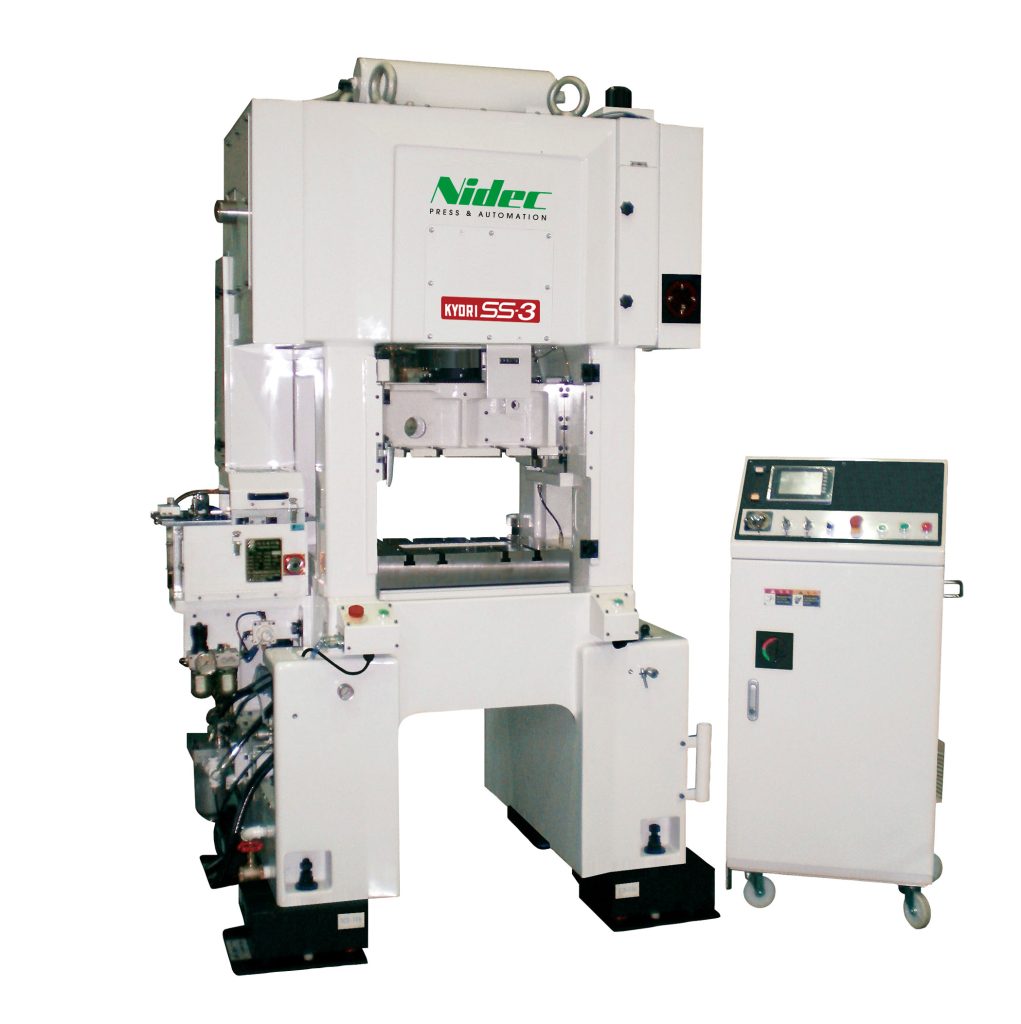 KYORI SS series – Aron Engineering